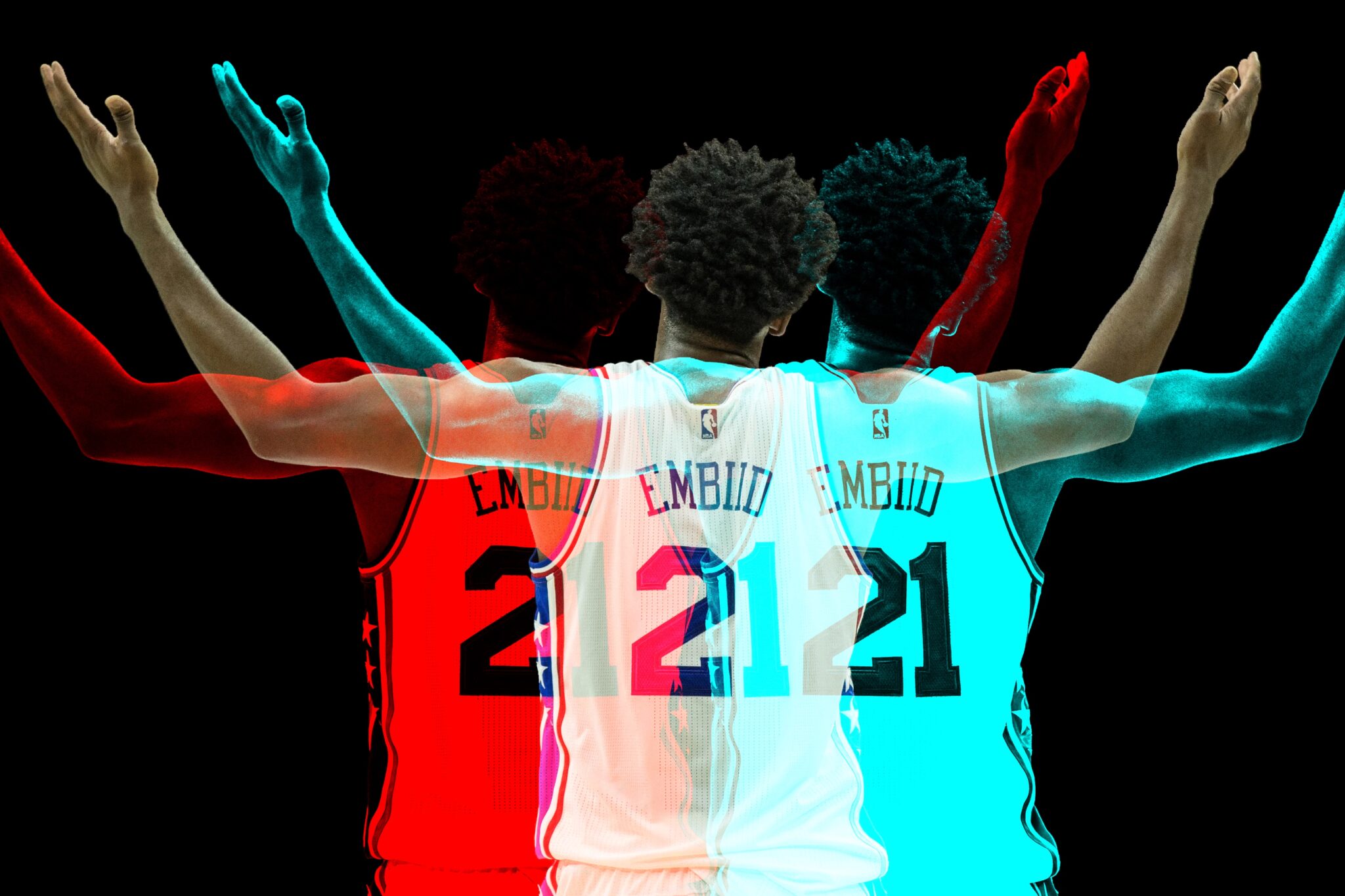 Joel Embiid: Revolution or Evolution – The Run